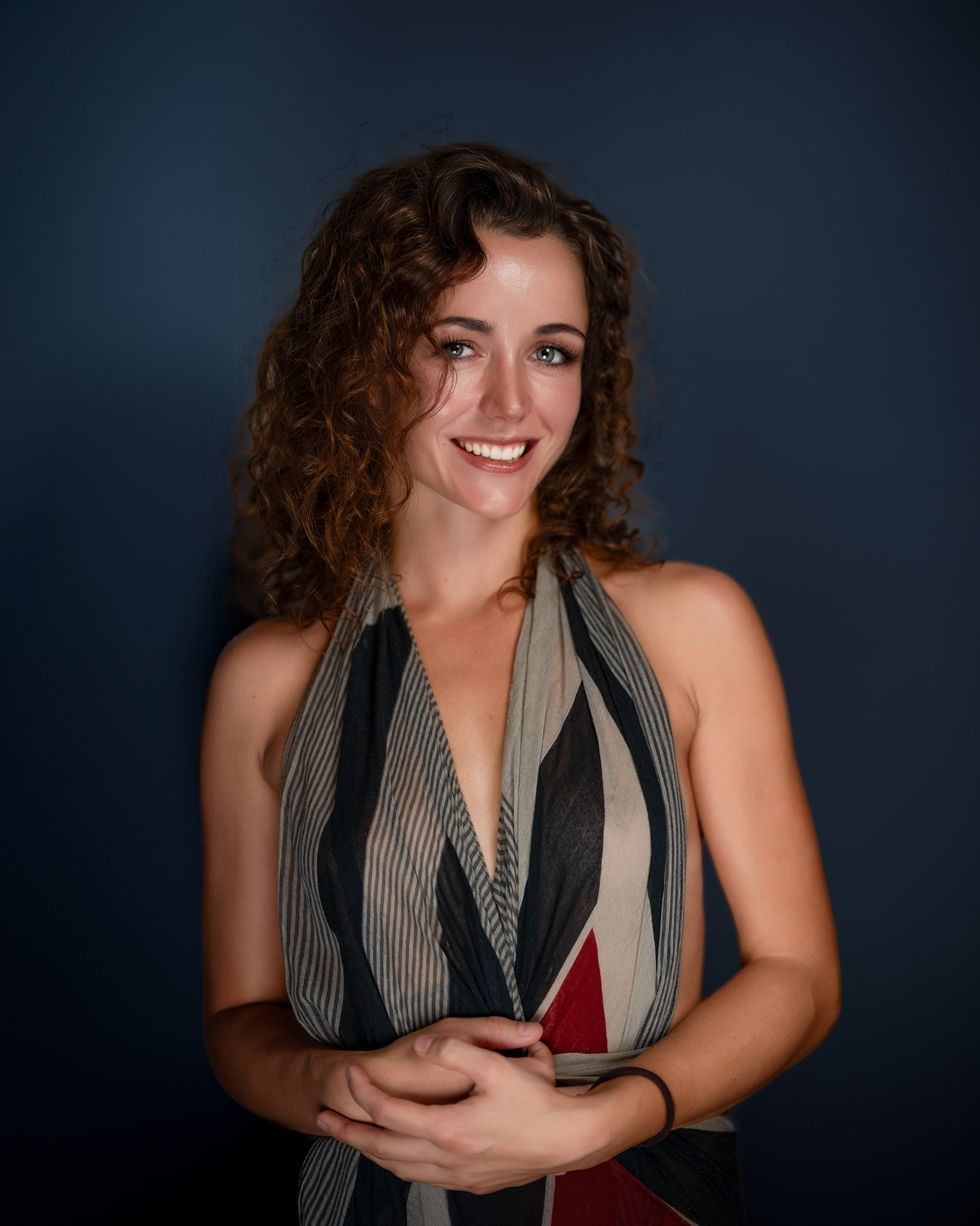 O nas • Studio Dewi