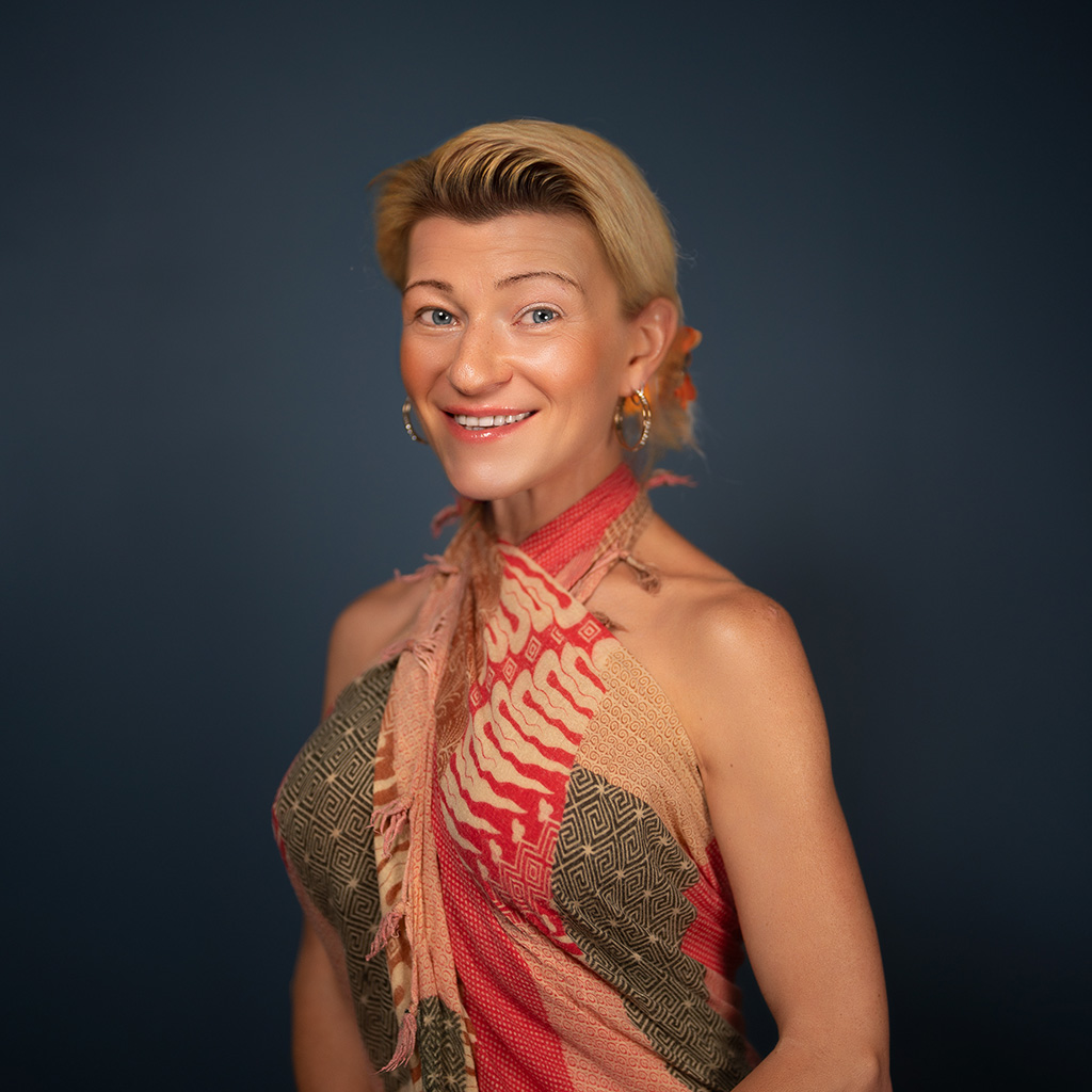 O nas • Studio Dewi